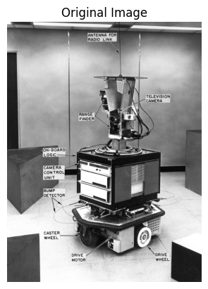 计算机视觉 - Computer Vision Code | VerのBlog